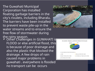 Plastic Waste Management in Guwahati: Challenges and Solutions.pptx
