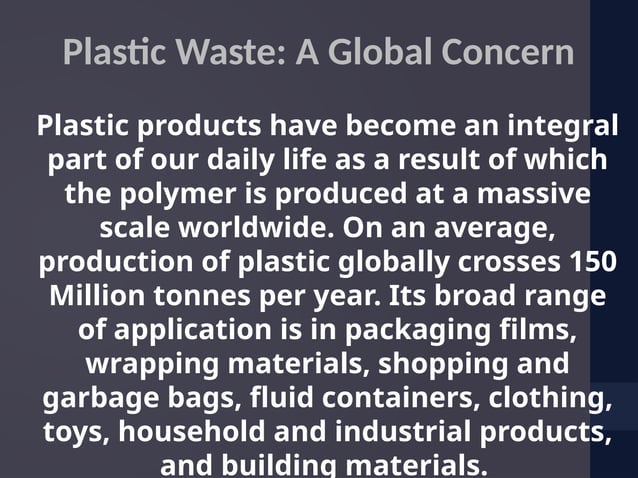 Plastic Waste Management in Guwahati: Challenges and Solutions.pptx