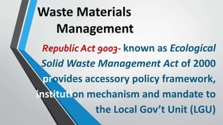 Waste Materials Management.pptx