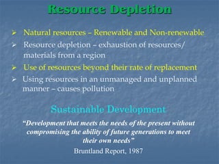 Waste minimisation environmental imperatives | PPT