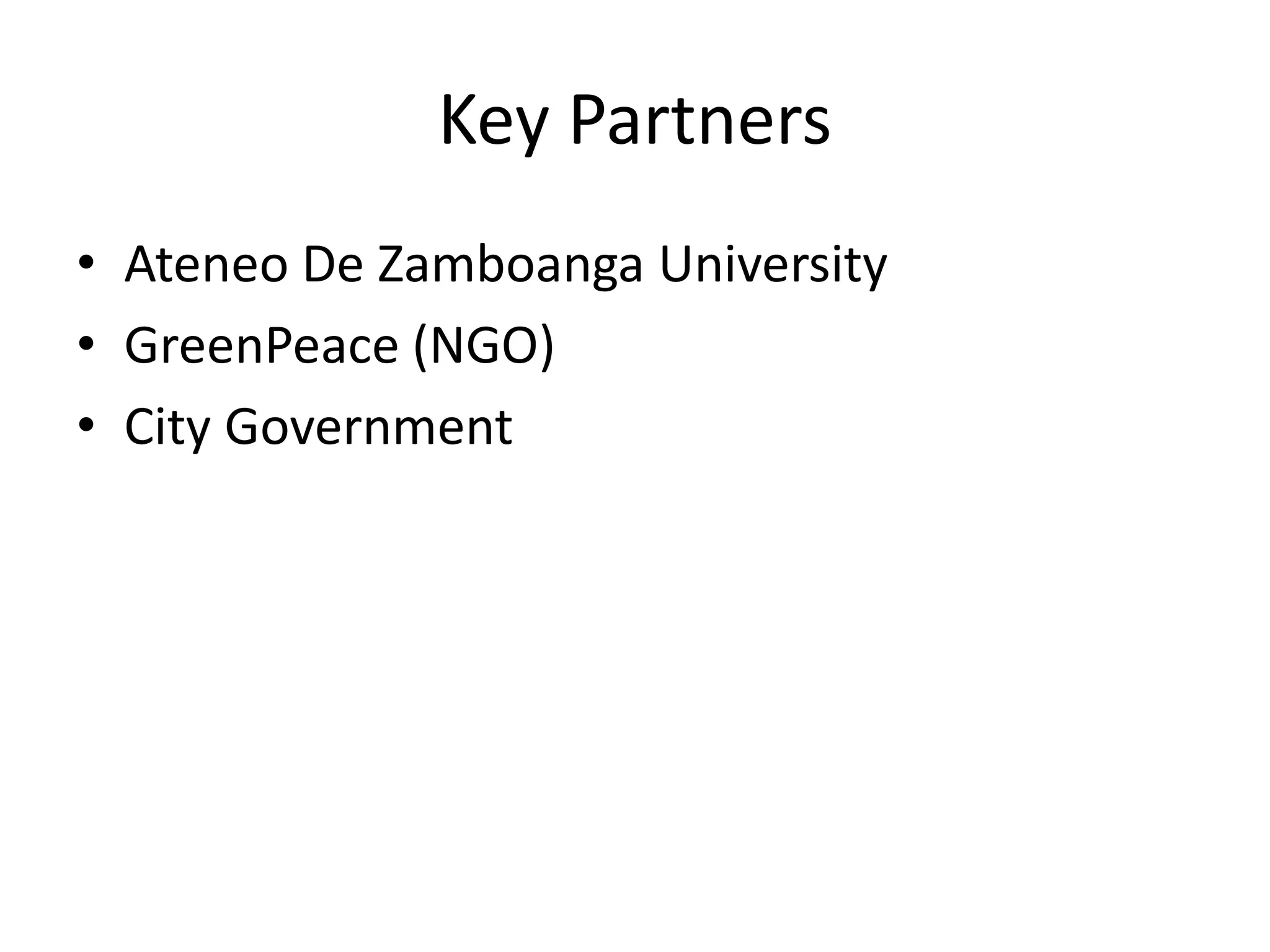 Waste modifier | PPT