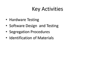Waste modifier | PPT