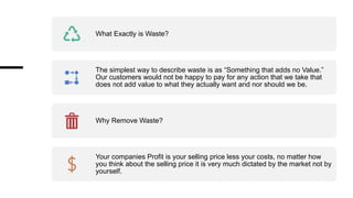 Waste of Printing Ink | PPT