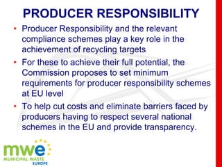 Waste or Resource the Path to a Circular Economy and Sustainability ...