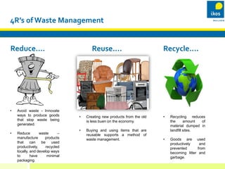 Waste Procesing Techniuques - Biomethanation | PDF
