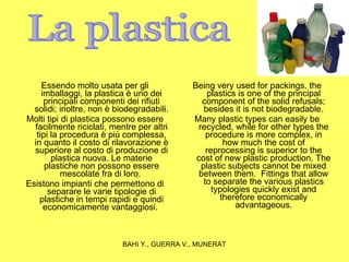 Waste Recycling | PPT