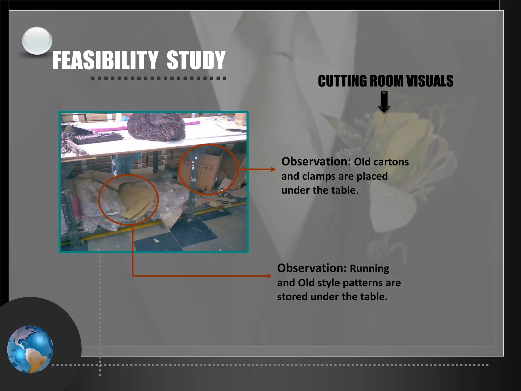 Waste reduction management | PPT