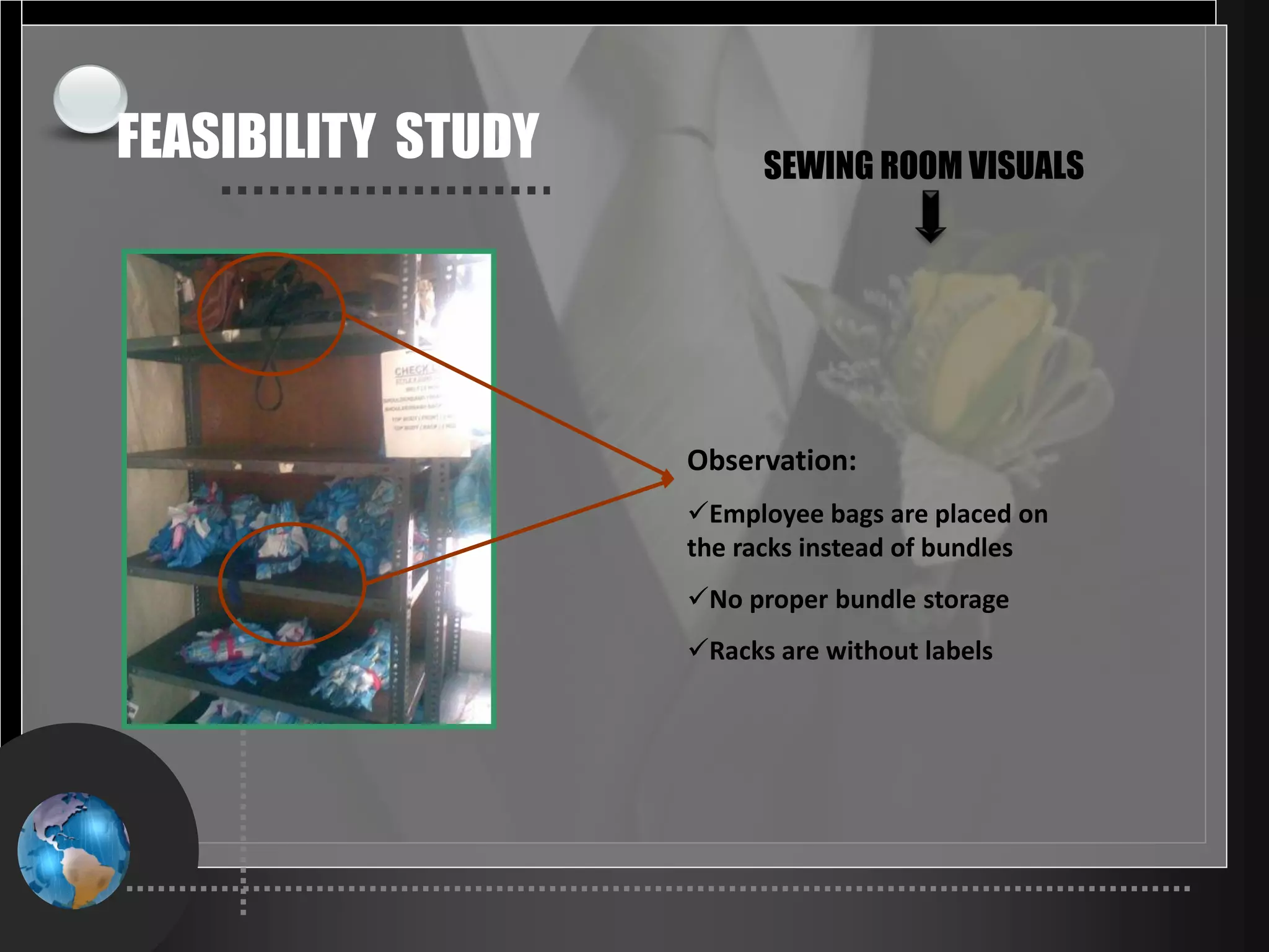 Waste reduction management | PPT