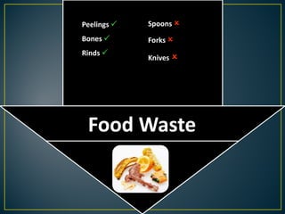 Waste segregation | PDF