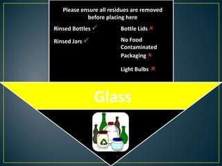 Waste segregation | PDF