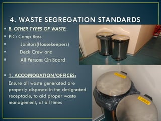 Waste segregation | PDF