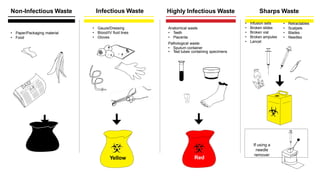 INTRODUCTION TO THE WASTE SEGREGATION.pptx