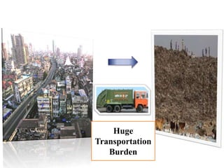 Waste Segregation | PPTX