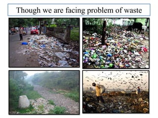 Waste Segregation | PPTX