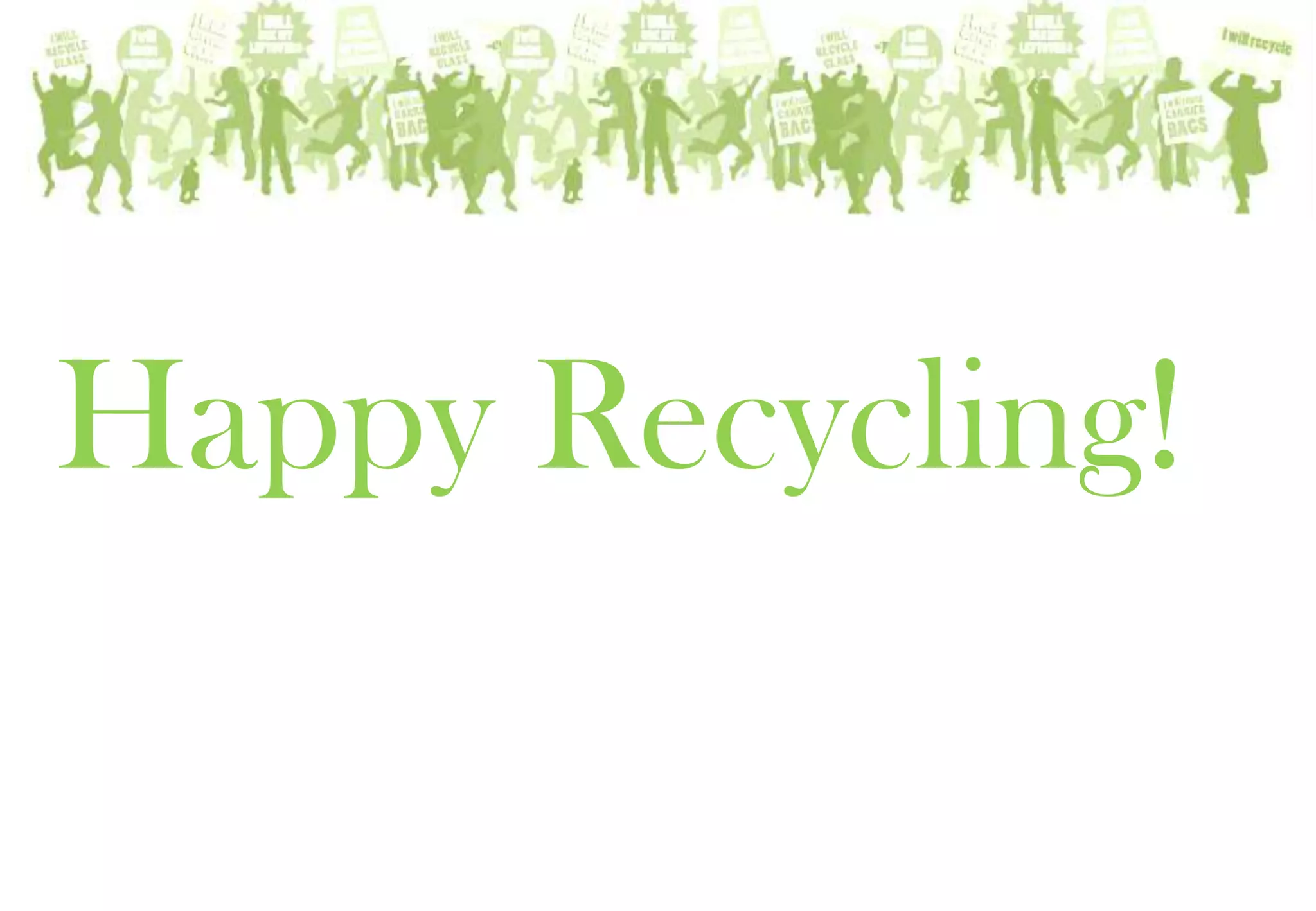 Waste Segregation and Recycling Handbook for Apartment Complexes | PPTX