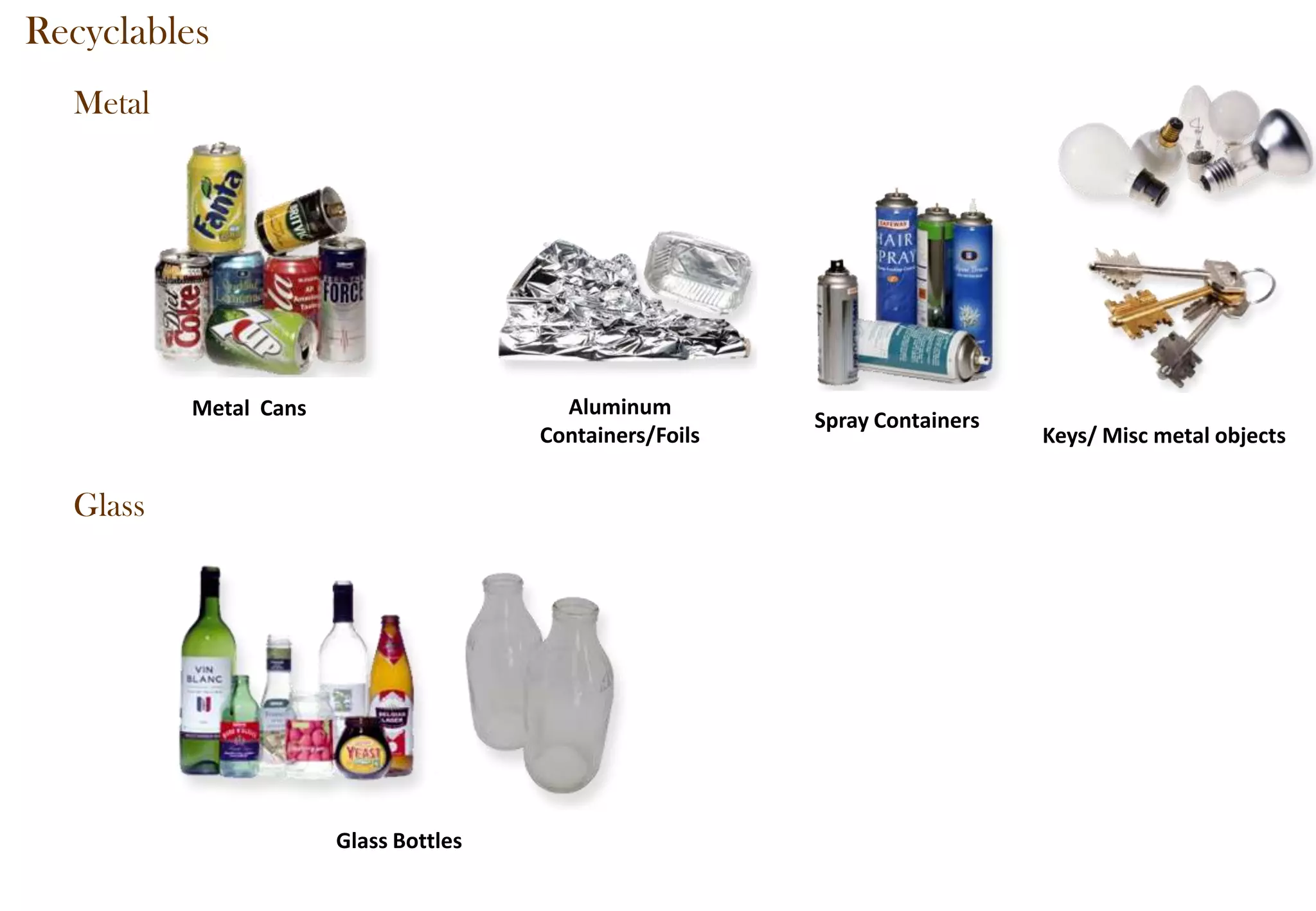 Waste Segregation and Recycling Handbook for Apartment Complexes | PPTX