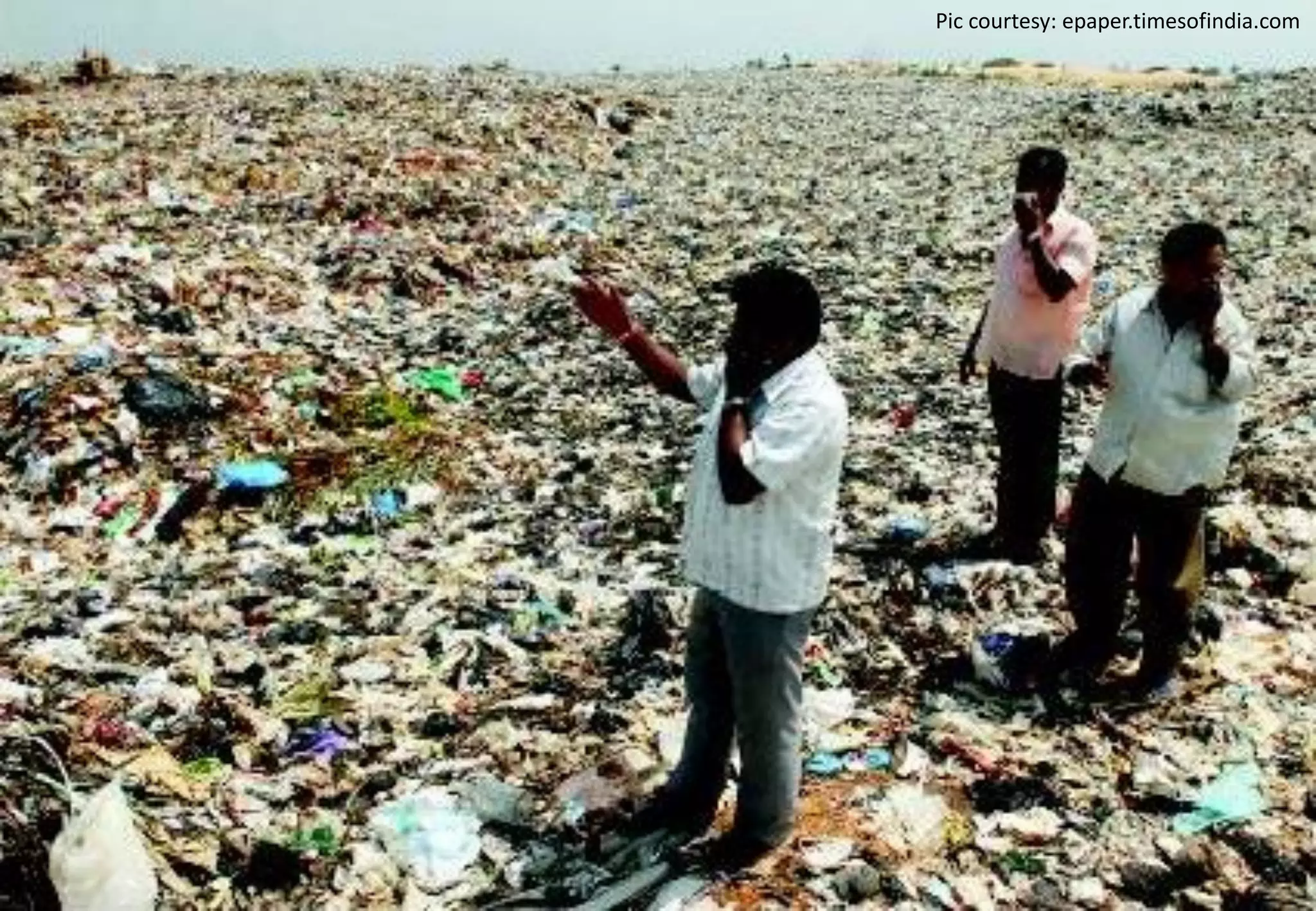 Waste Segregation for Children | PDF