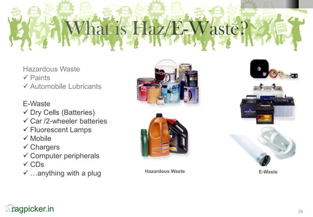 Waste Segregation for Children | PDF | Gardening | Home & Garden
