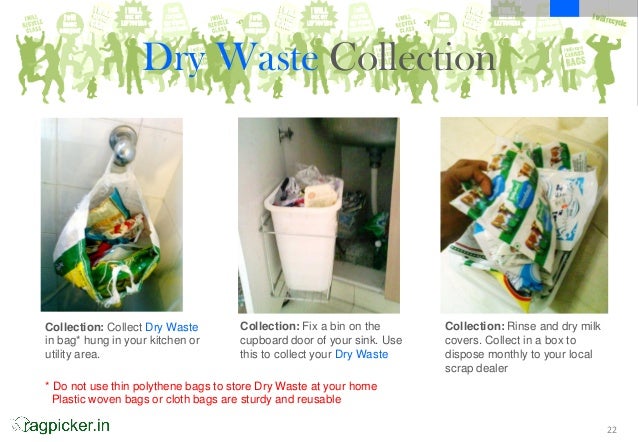 Waste Segregation for Children