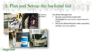 Waste Management Proposal at Vijay Park CHS - Thane | PDF