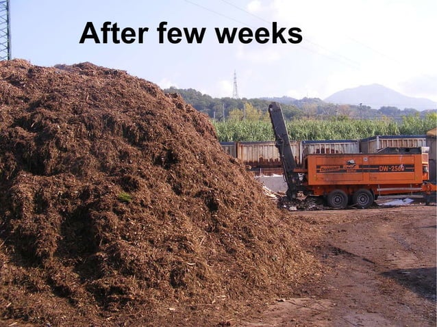 Waste sorting and recycling | PPT