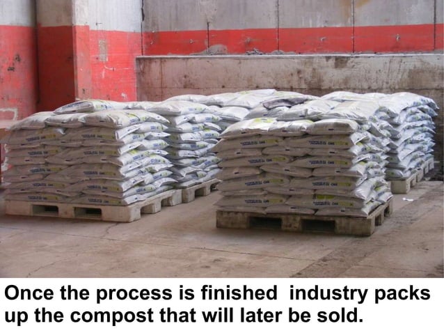 Waste sorting and recycling | PPT