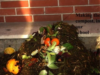 Waste sorting and recycling | PPT