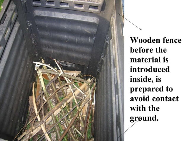 Waste sorting and recycling | PPT