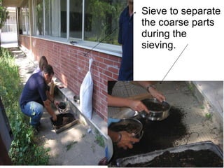 Waste sorting and recycling | PPT