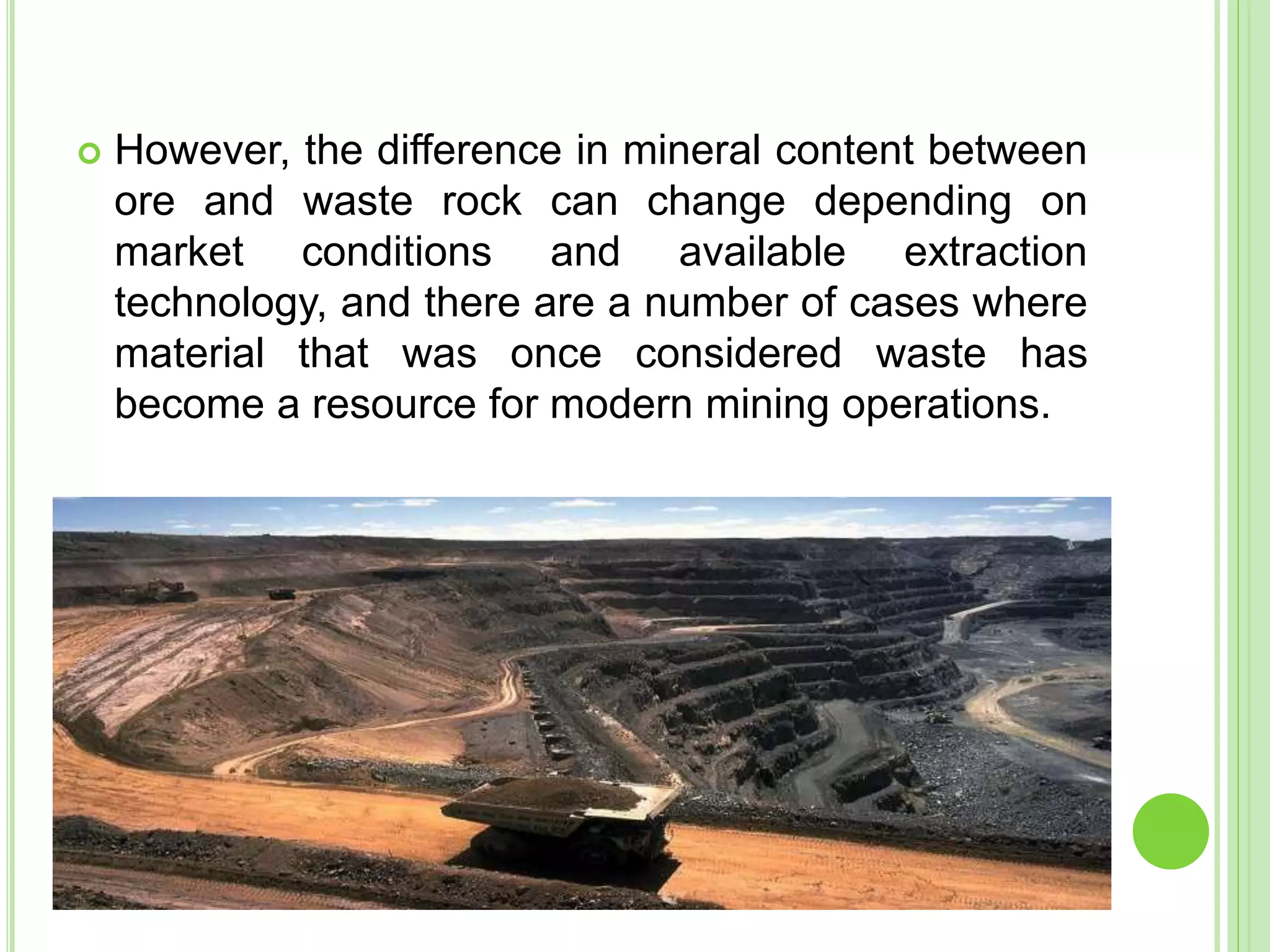 Waste sources and types | PPTX