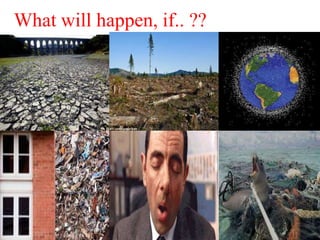 Waste to Electricity Generation | PPTX