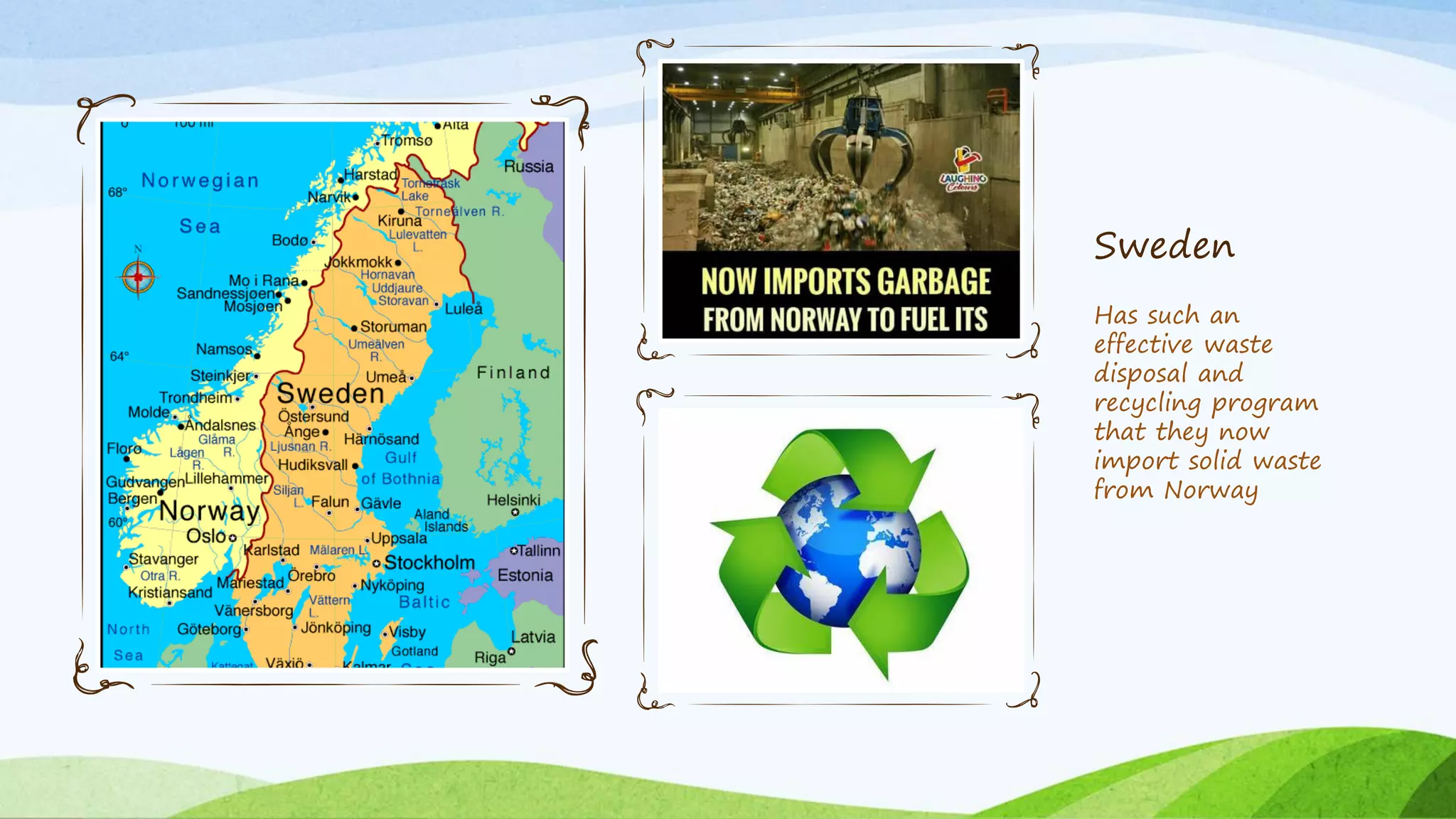 Waste to energy | PDF