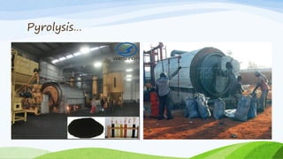 Waste to energy | PDF