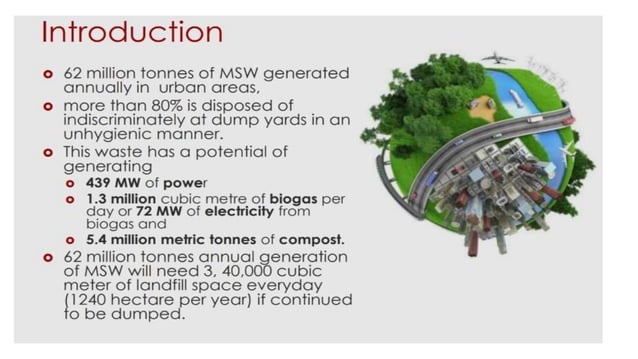 Waste to energy.ppt
