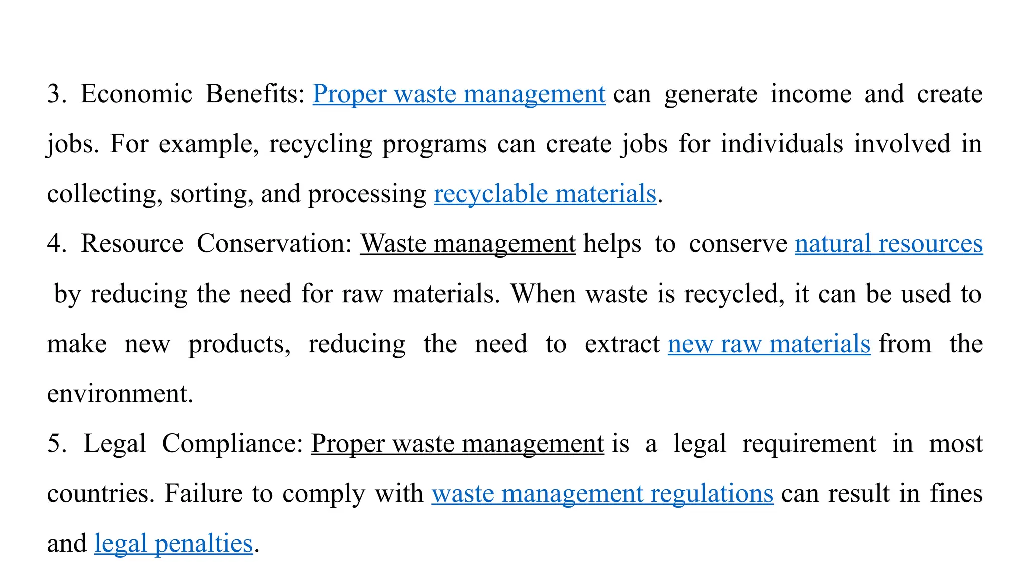 Waste to energy- MANAGING WASTES AND CONVERTING AS USEFUL ENERGY | PPT