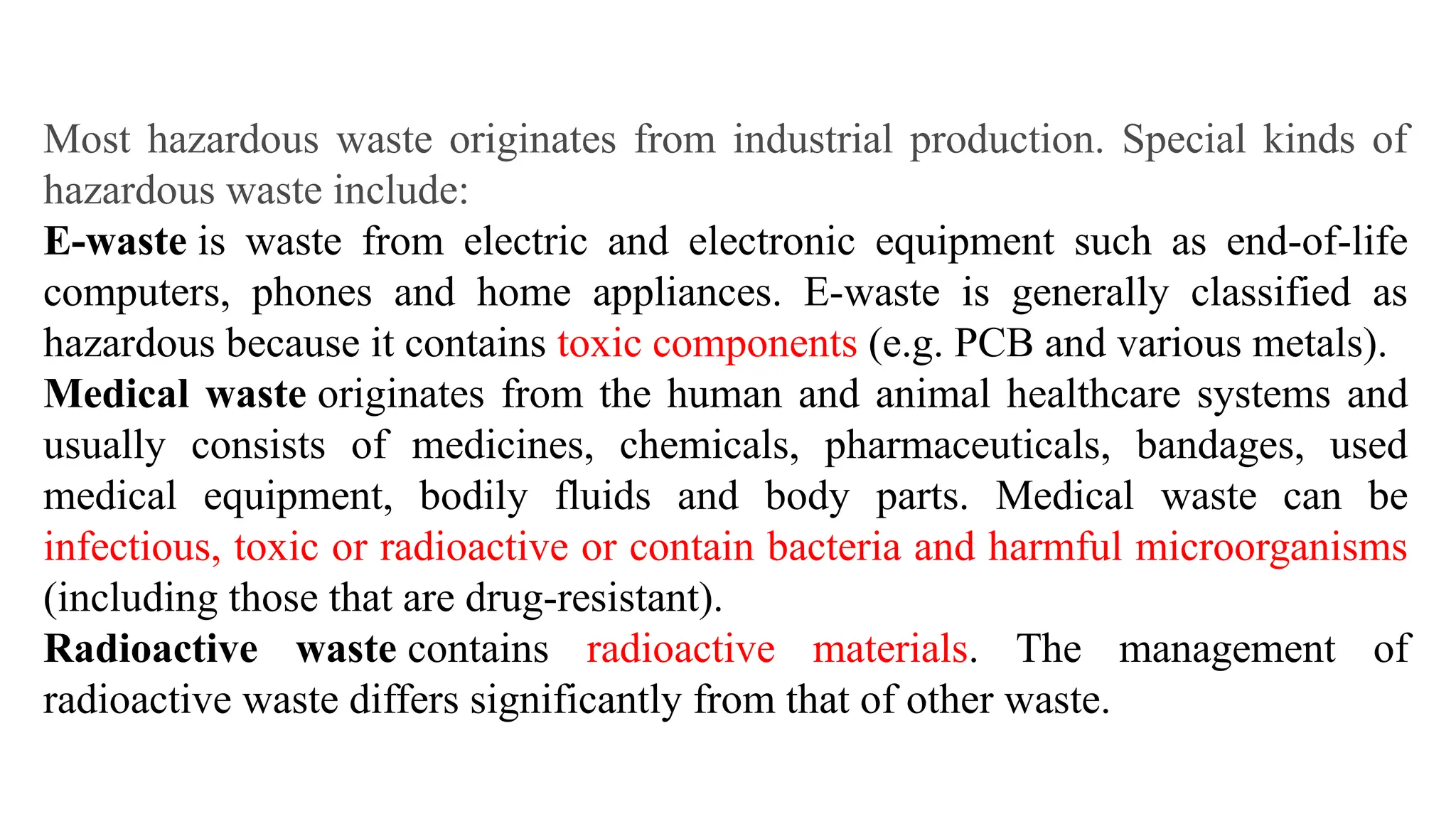 Waste to energy- MANAGING WASTES AND CONVERTING AS USEFUL ENERGY | PPT