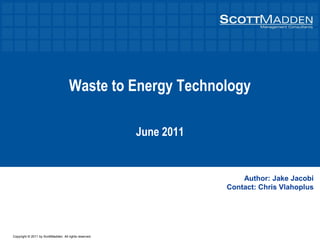 waste to energy technology presentation.pdf