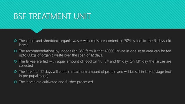 Waste to wealth | PPT