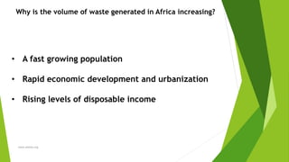 Waste to wealth and resource utilisation | PDF