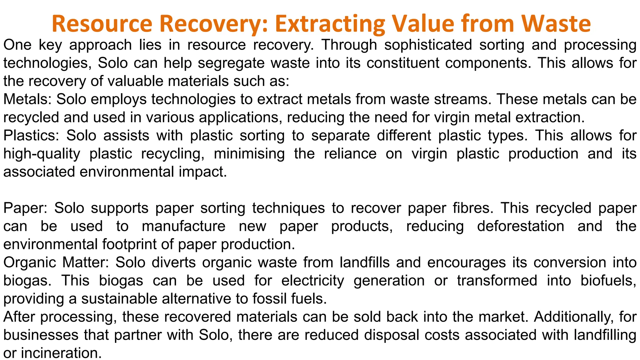 Waste to Wealth Unlocking the Hidden Value in Waste Streams.ppt
