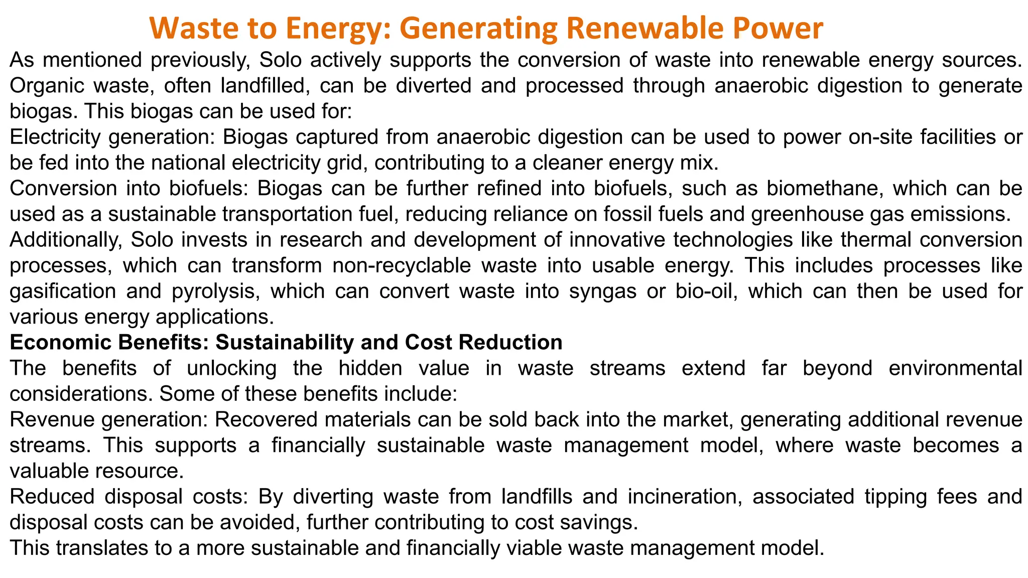 Waste to Wealth Unlocking the Hidden Value in Waste Streams.ppt