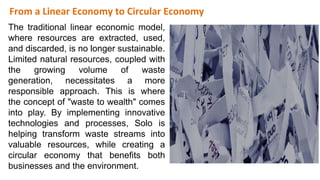 Waste to Wealth Unlocking the Hidden Value in Waste Streams.ppt