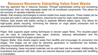 Waste to Wealth Unlocking the Hidden Value in Waste Streams.ppt