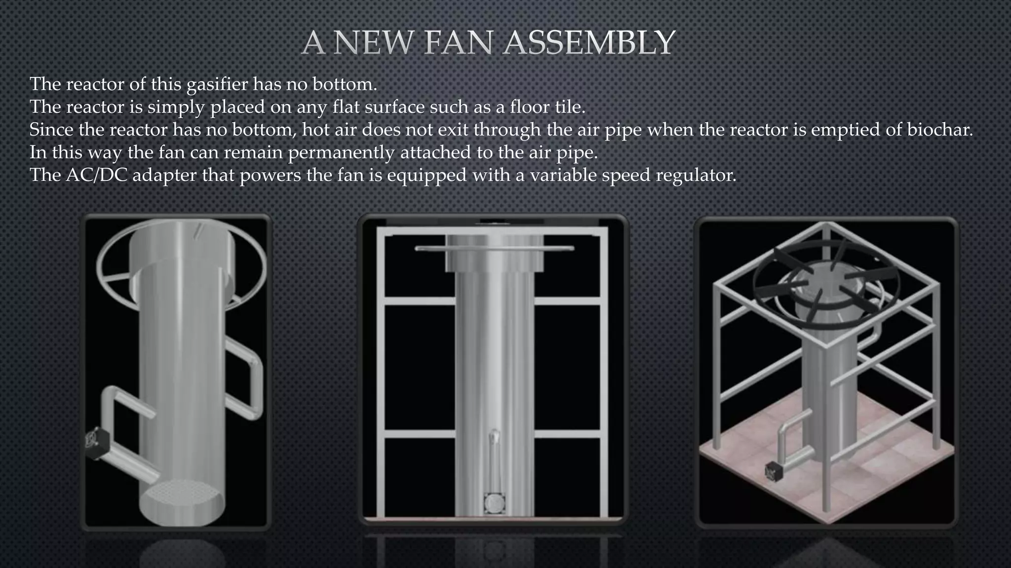 Waste transformation closed loop farming | PPT