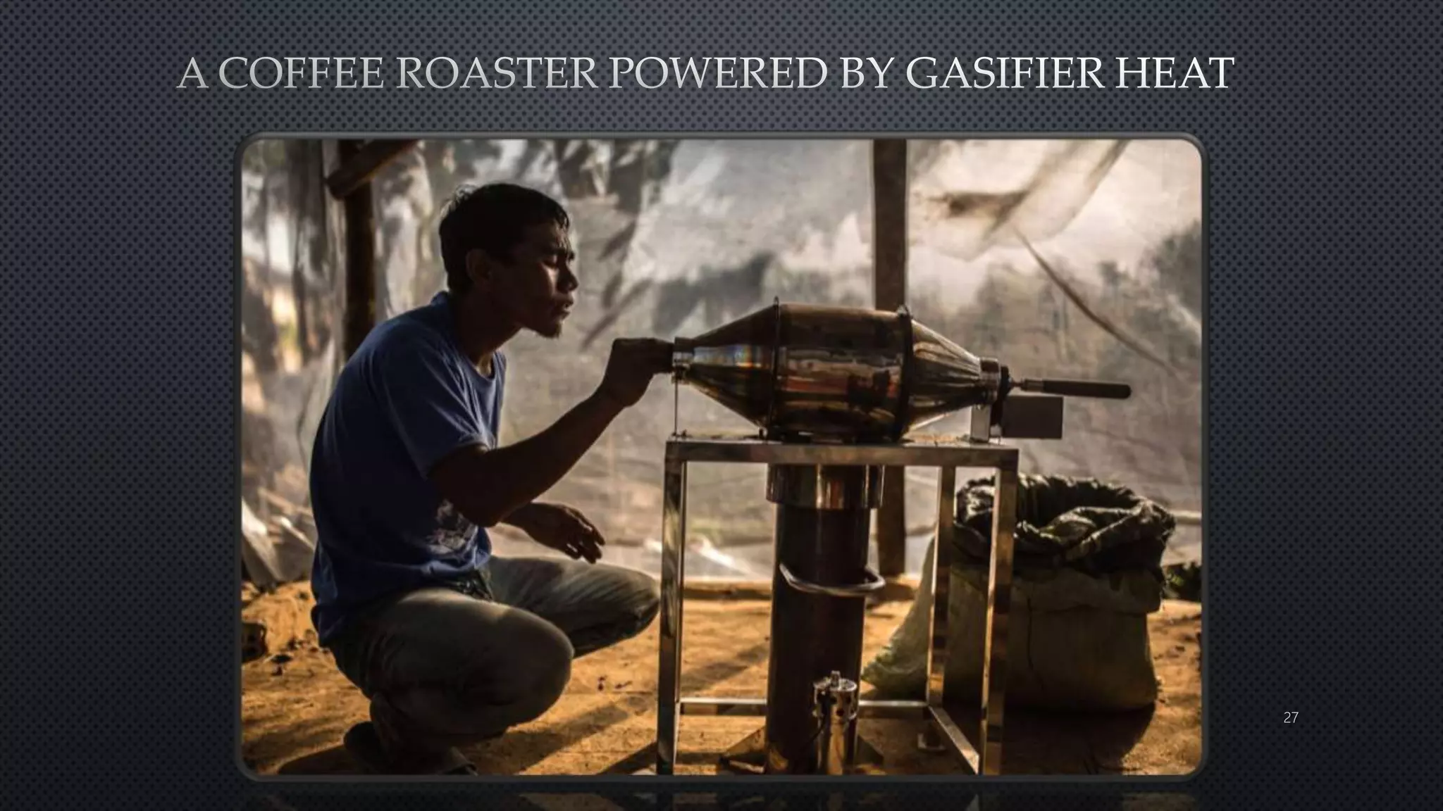 Waste transformation closed loop farming | PPT