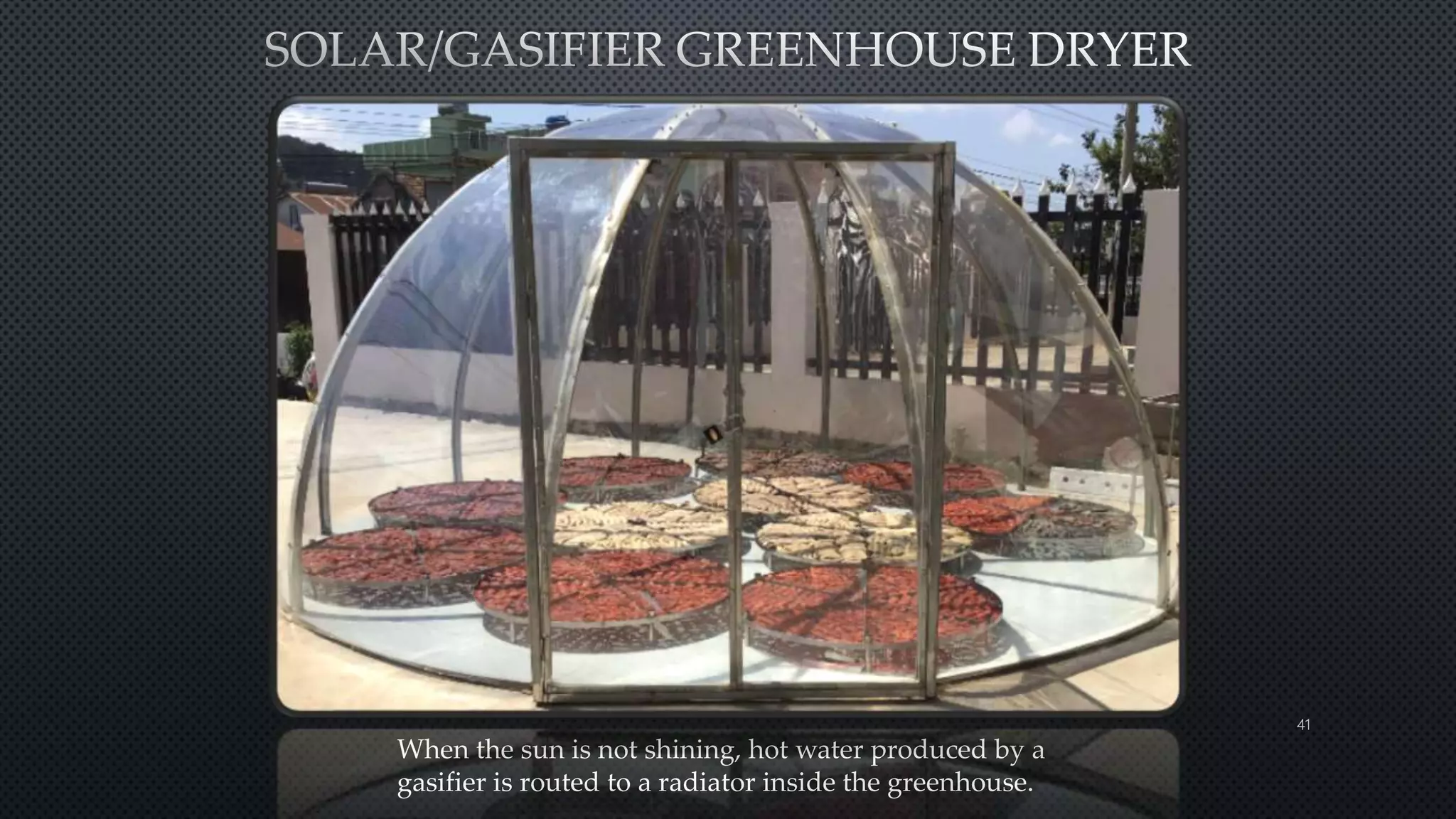 Waste transformation closed loop farming | PPT