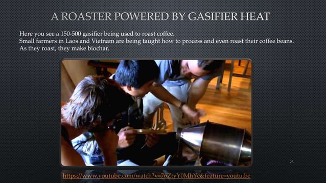 Waste transformation closed loop farming | PPT