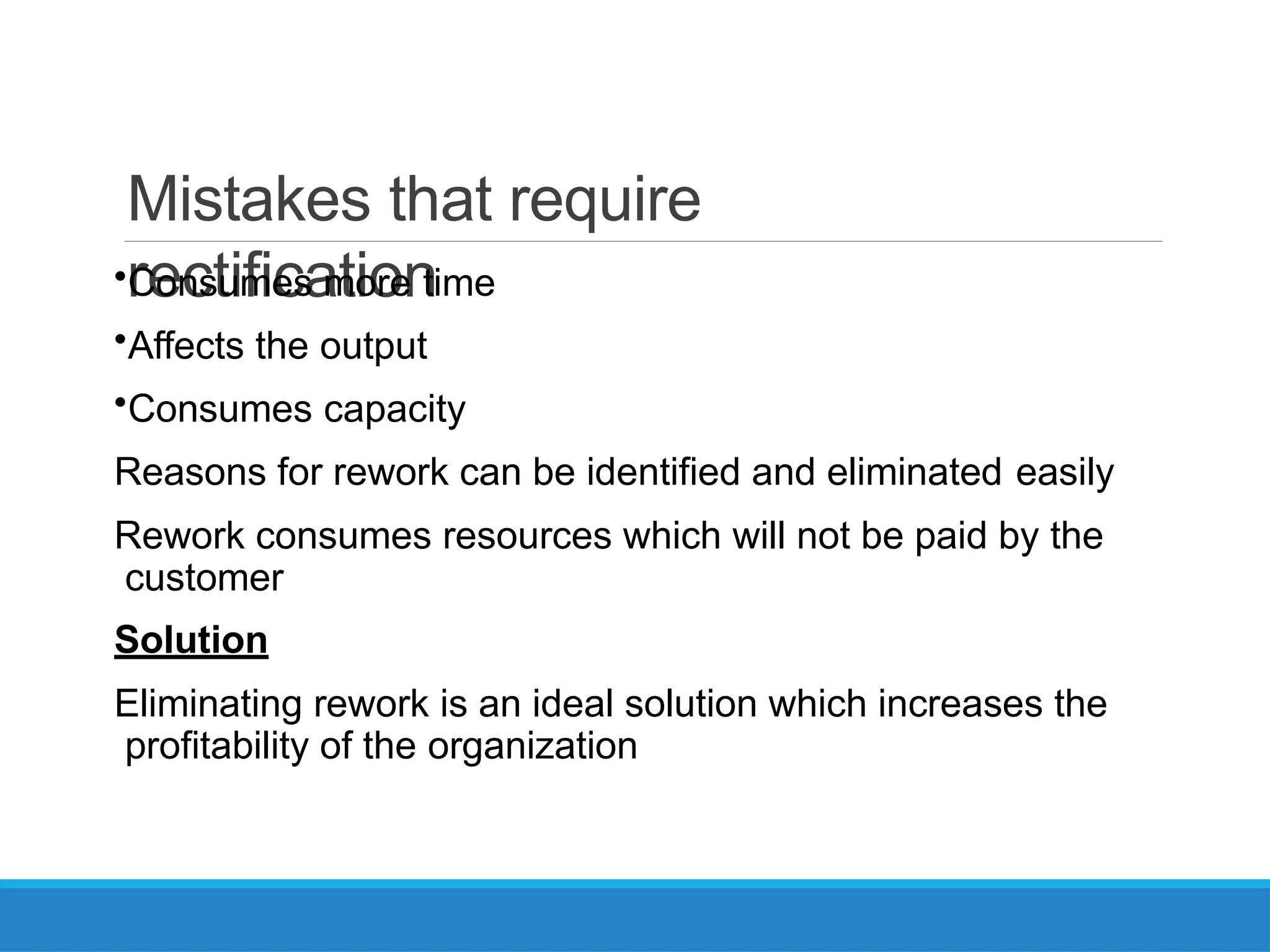 Lean manufacturing Waste types to eliminate waste and drive efficiency ...