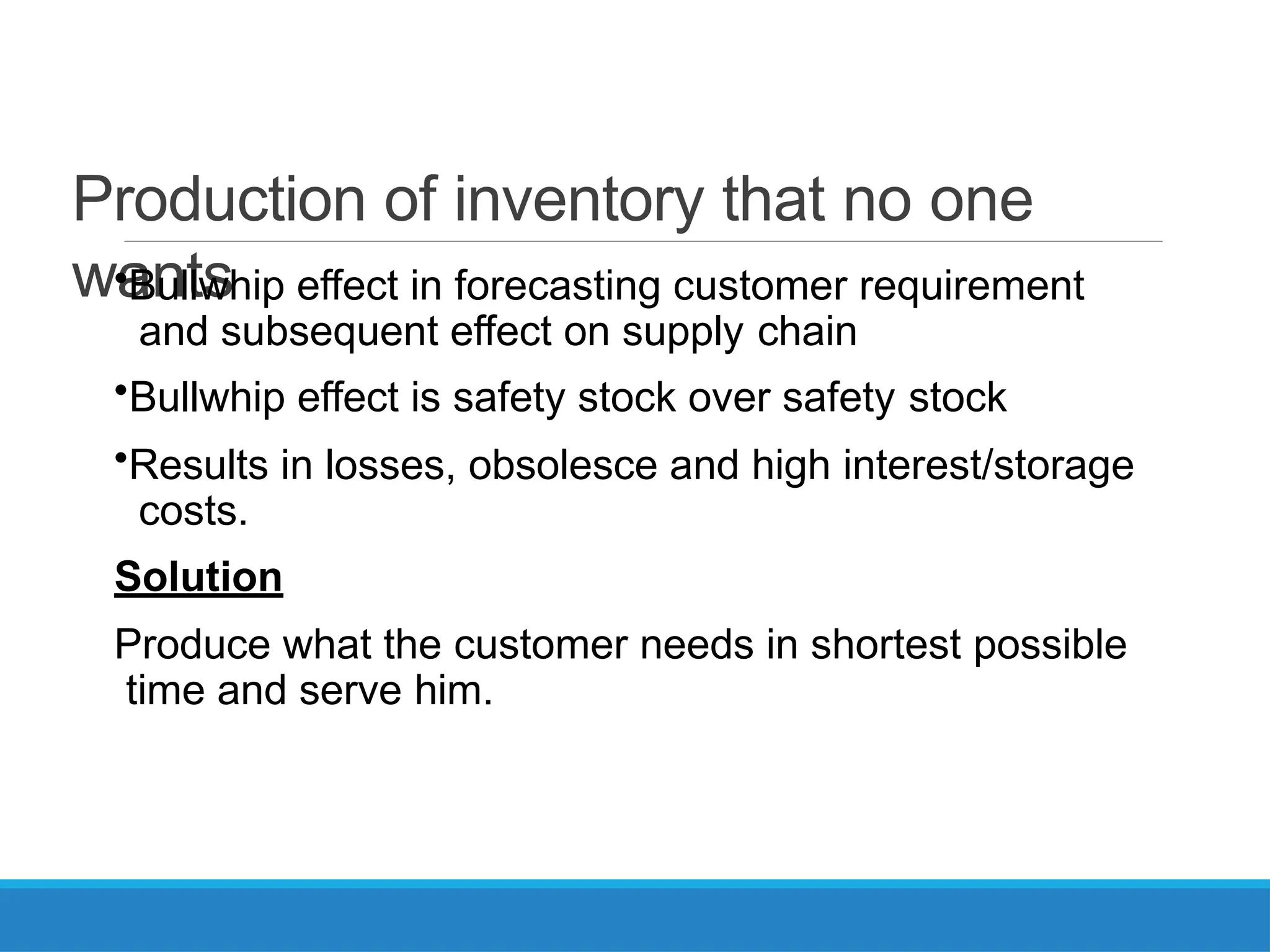 Lean manufacturing Waste types to eliminate waste and drive efficiency ...