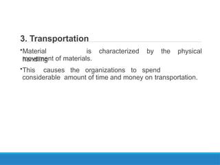 Lean manufacturing Waste types to eliminate waste and drive efficiency ...